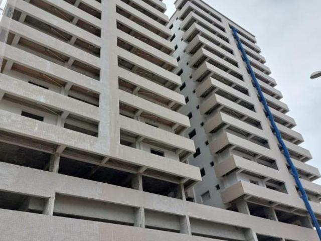 Apartamento para venda em Caiçara de 79.00m² com 2 Quartos, 1 Suite e 2 Garagens