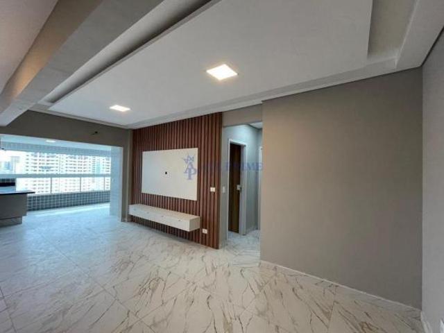 Apartamento para venda em Caiçara de 83.00m² com 2 Quartos, 1 Suite e 1 Garagem