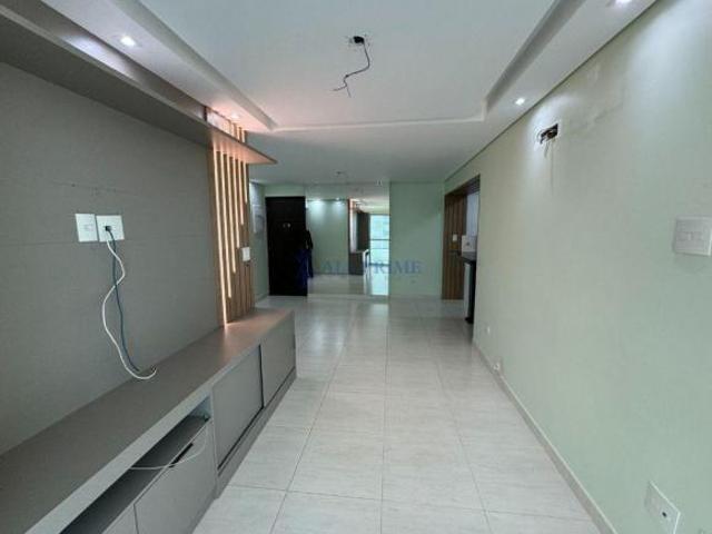 Apartamento para venda em Caiçara de 86.00m² com 2 Quartos, 1 Suite e 3 Garagens