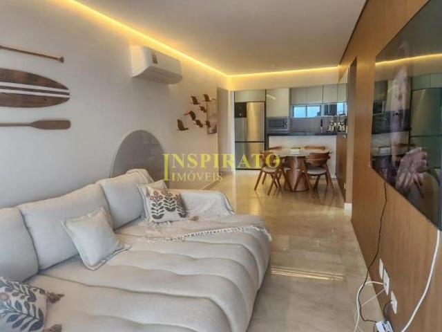 Apartamento para venda em Caiçara de 88.00m² com 2 Quartos, 2 Suites e 2 Garagens