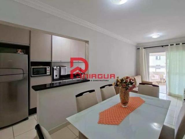 Apartamento para venda em Caiçara de 89.00m² com 2 Quartos, 2 Suites e 2 Garagens