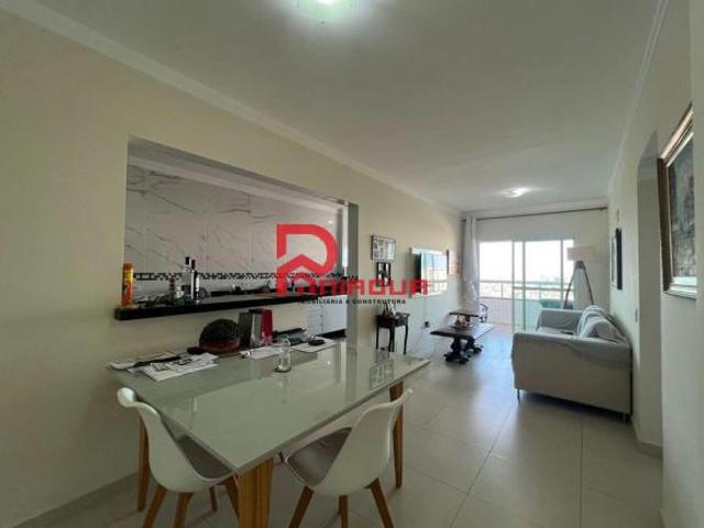 Apartamento para venda em Caiçara de 95.00m² com 2 Quartos, 1 Suite e 2 Garagens