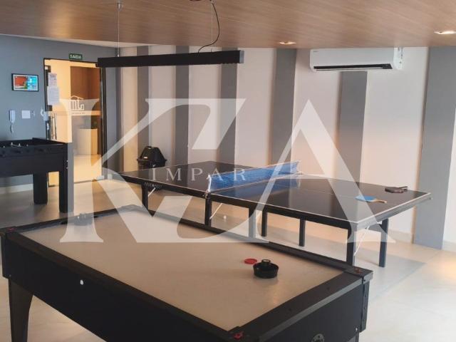 Apartamento para venda em Caiçara em Praia Grande São Paulo de 88.00m² com 2 Quartos, 2 Suítes e 2 Garagens
