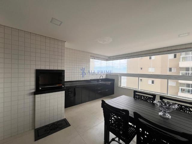 Apartamento para venda em Caiçara em Praia Grande São Paulo de 99.00m² com 2 Quartos, 2 Suítes e 2 Garagens