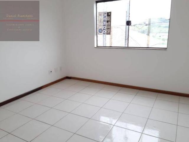 Apartamento para venda em Caiçaras, Barbacena