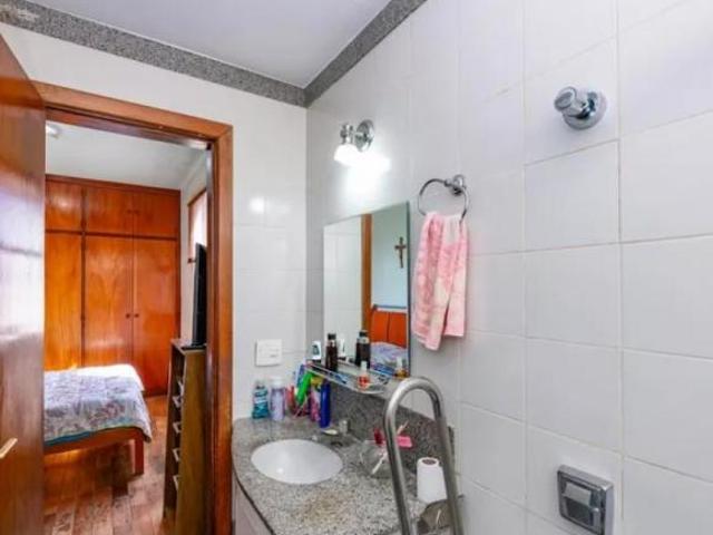 Apartamento para venda em Caiçaras, Belo Horizonte