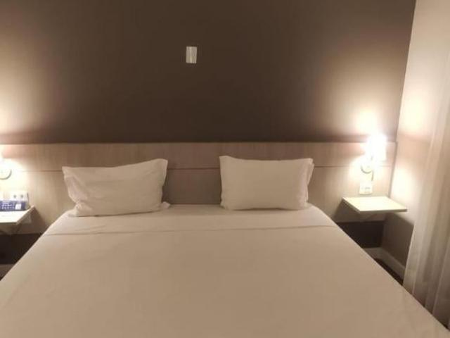 Apartamento para venda em Caiçaras, Belo Horizonte