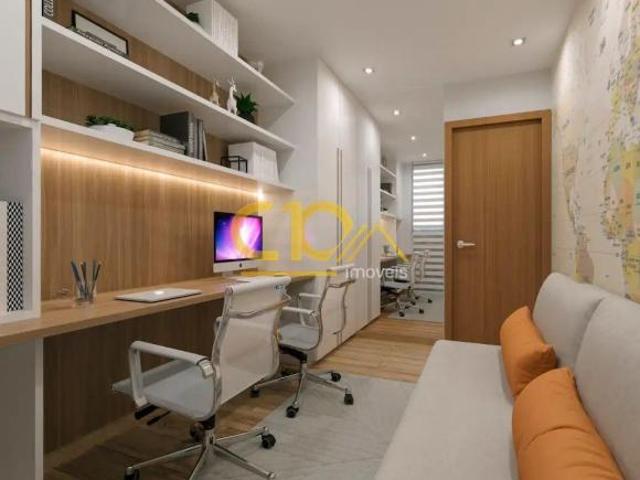 Apartamento para venda em Caiçaras, Belo Horizonte