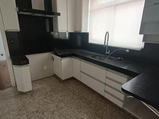 Apartamento para venda em Caiçaras, Belo Horizonte