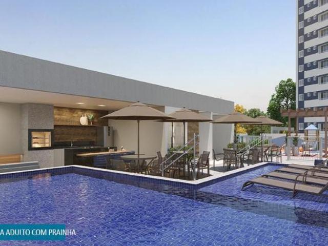 Apartamento para venda em Caiçaras, Belo Horizonte