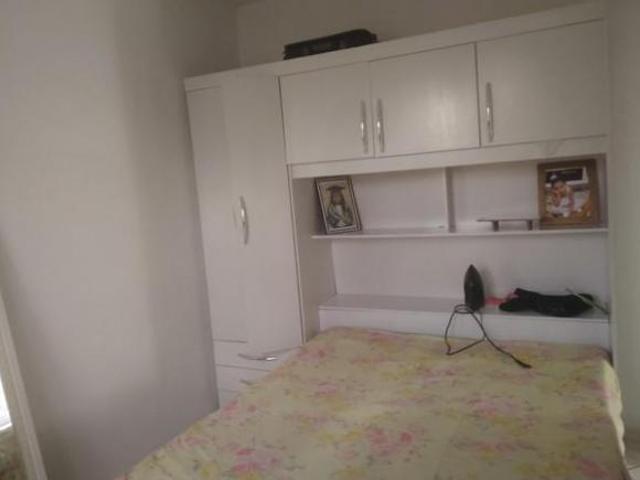 Apartamento para venda em Caiçaras, Belo Horizonte