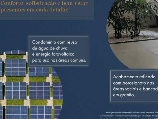 Apartamento para venda em Caiçaras, Belo Horizonte