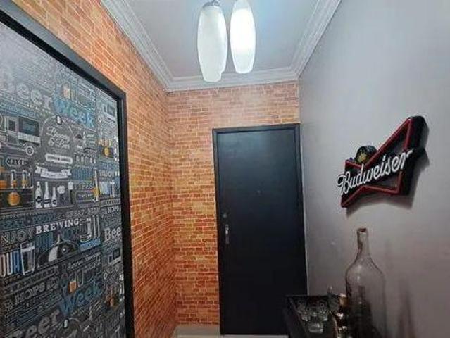 Apartamento para venda em Caiçaras, Belo Horizonte