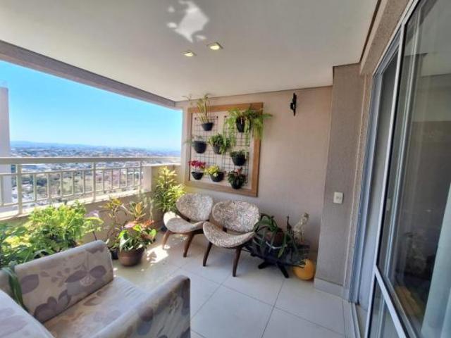 Apartamento para venda em Caiçaras, Belo Horizonte