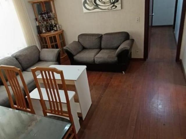 Apartamento para venda em Caiçaras, Belo Horizonte