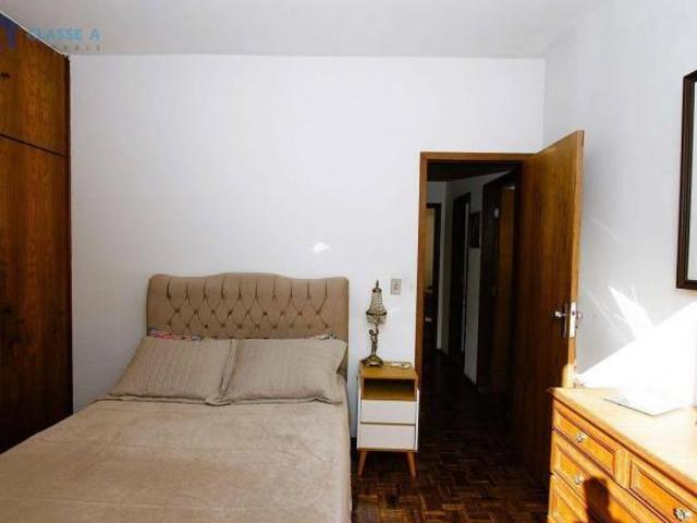 Apartamento para venda em Caiçaras, Belo Horizonte
