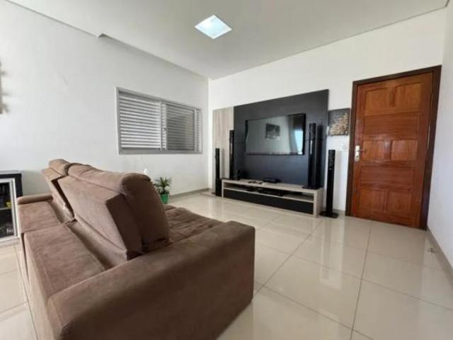 Apartamento para venda em Caiçaras, Belo Horizonte