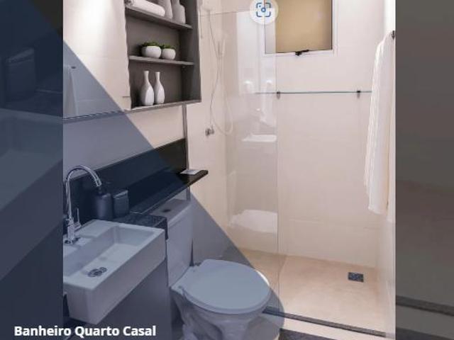Apartamento para venda em Caiçaras, Belo Horizonte