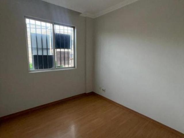 Apartamento para venda em Caiçaras, Belo Horizonte