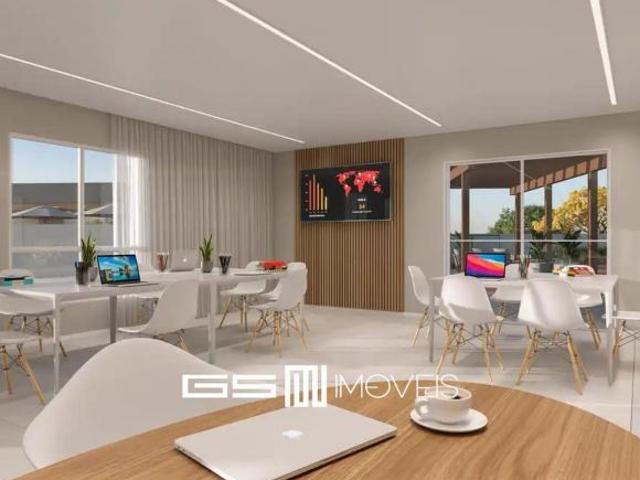 Apartamento para venda em Caiçaras, Belo Horizonte