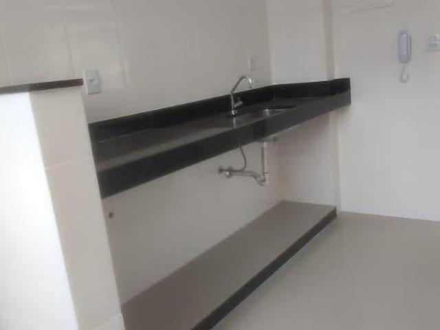 Apartamento para venda em Caiçaras, Belo Horizonte