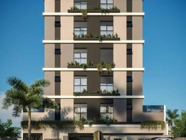 Apartamento para venda em Caioba de 67.00m² com 2 Quartos, 2 Suites e 1 Garagem