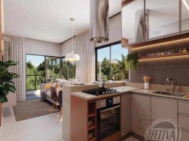 Apartamento para venda em Caioba de 106.00m² com 3 Quartos, 3 Suites e 2 Garagens