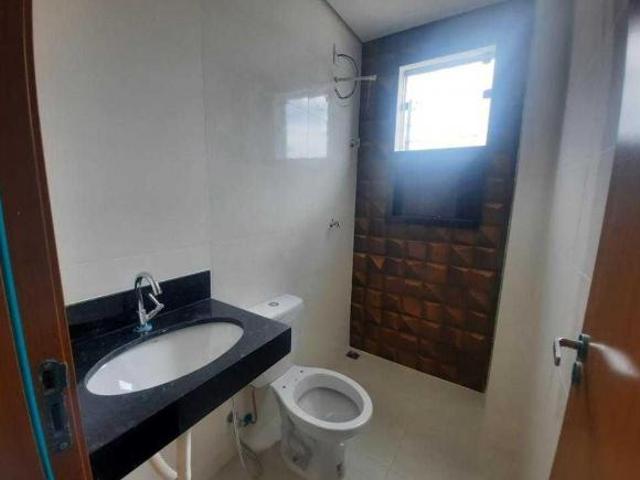 Apartamento para venda em Caiapós, Contagem