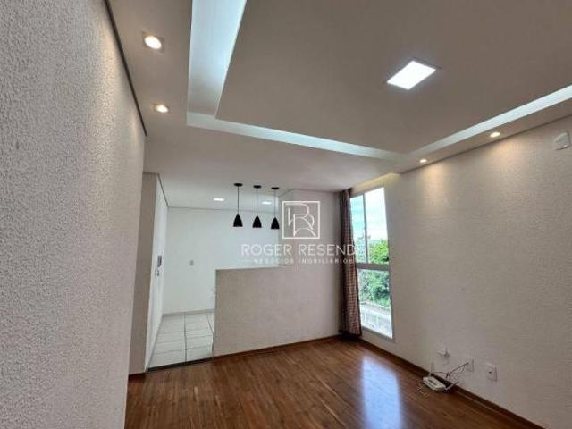 Apartamento para venda em Caiapós, Contagem