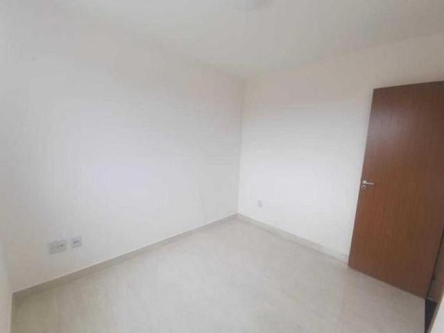 Apartamento para venda em Caiapós, Contagem