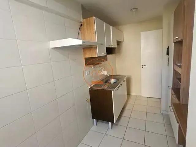 Apartamento para Venda em Caieiras/SP Centro 2 Quartos