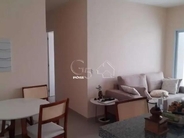 Apartamento para Venda em Caieiras/SP Centro 2 Quartos