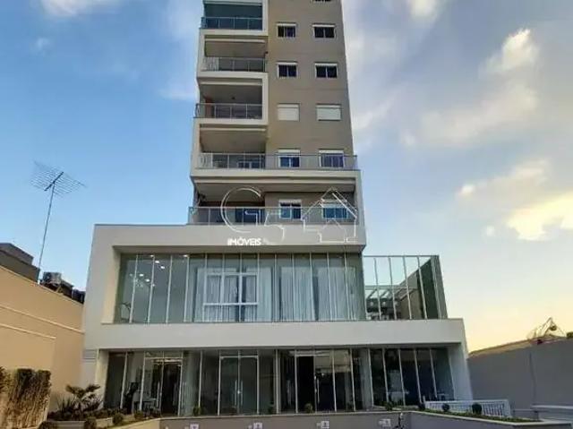 Apartamento para Venda em Caieiras/SP Centro 2 Quartos
