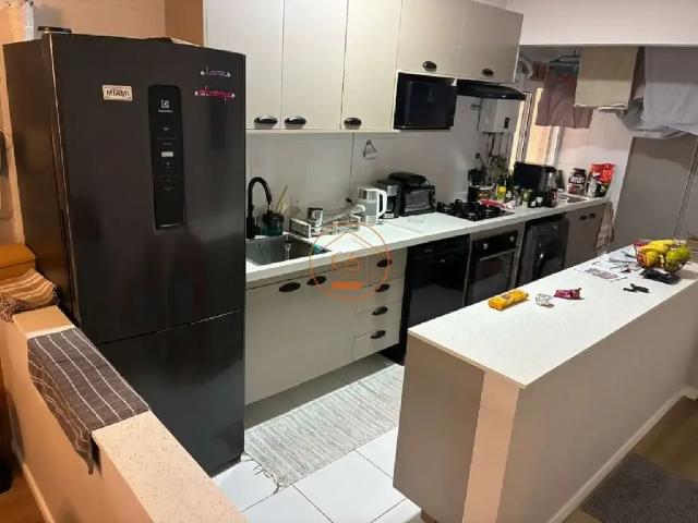 Apartamento para Venda em Caieiras/SP Região Central 3 Quartos