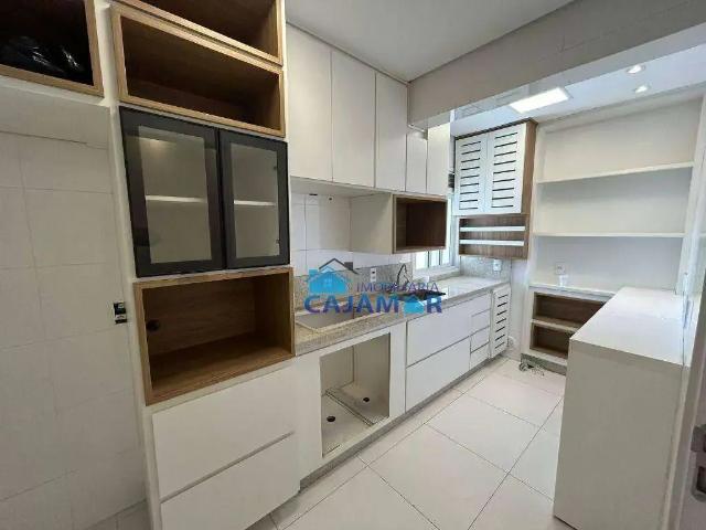 Apartamento para Venda em Caieiras/SP Centro 3 Quartos