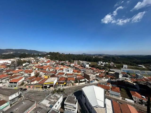 Apartamento para Venda em Caieiras/SP Centro 3 Quartos