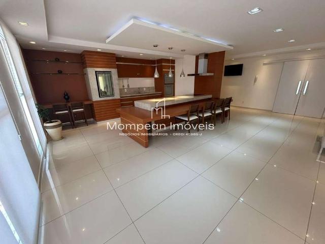 Apartamento para Venda em Caieiras/SP Centro 4 Quartos