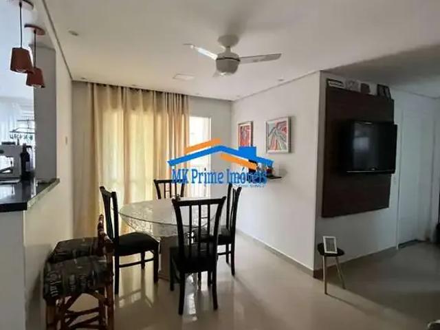 Apartamento para Venda em Caieiras/SP Laranjeiras 2 Quartos