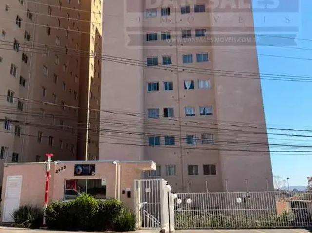 Apartamento para Venda em Caieiras/SP Laranjeiras 2 Quartos