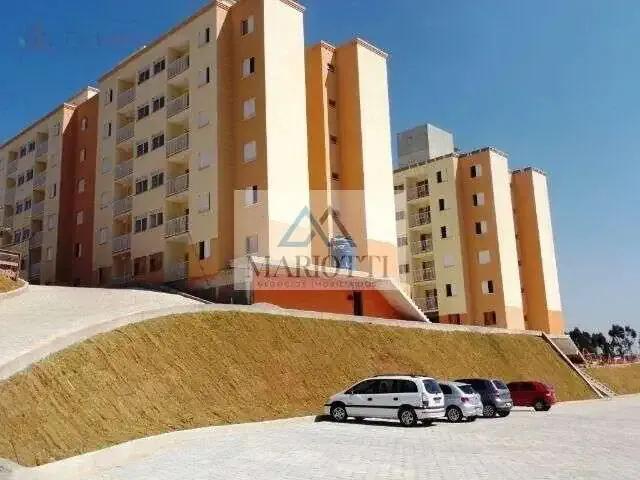 Apartamento para Venda em Caieiras/SP Laranjeiras 2 Quartos