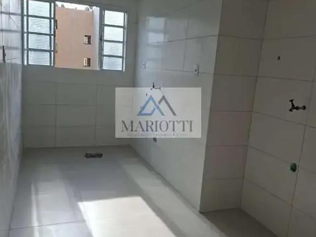 Apartamento para Venda em Caieiras/SP Laranjeiras 2 Quartos