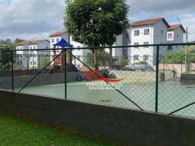 Apartamento para Venda em Caieiras/SP Morro Grande 2 Quartos