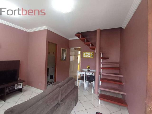 Apartamento para Venda em Caieiras/SP Morro Grande 2 Quartos