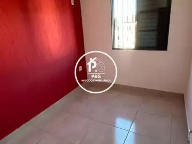 Apartamento para Venda em Caieiras/SP Morro Grande 2 Quartos