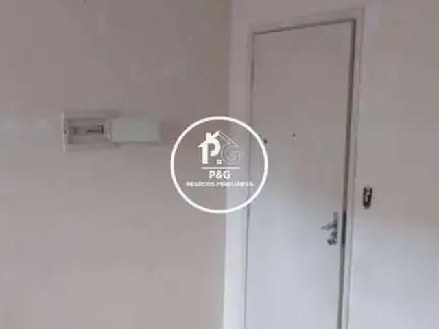 Apartamento para Venda em Caieiras/SP Morro Grande 2 Quartos