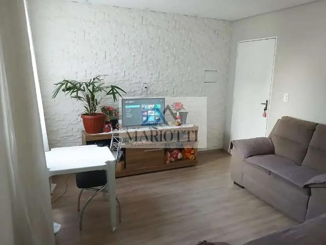 Apartamento para Venda em Caieiras/SP Morro Grande 2 Quartos
