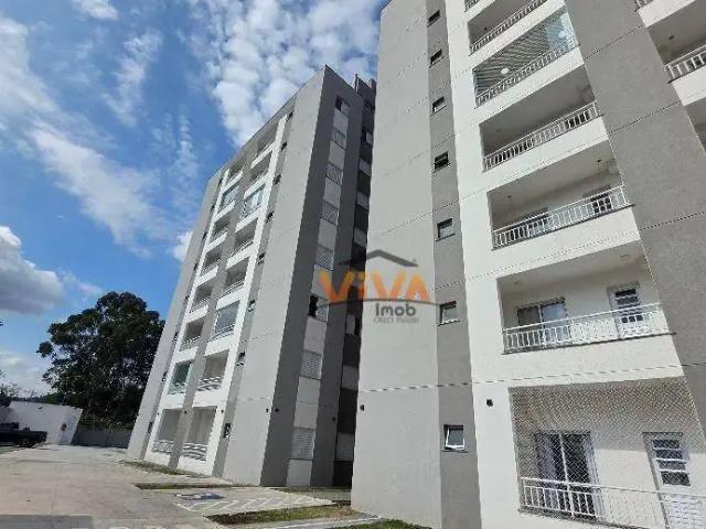 Apartamento para Venda em Caieiras/SP Morro Grande 2 Quartos