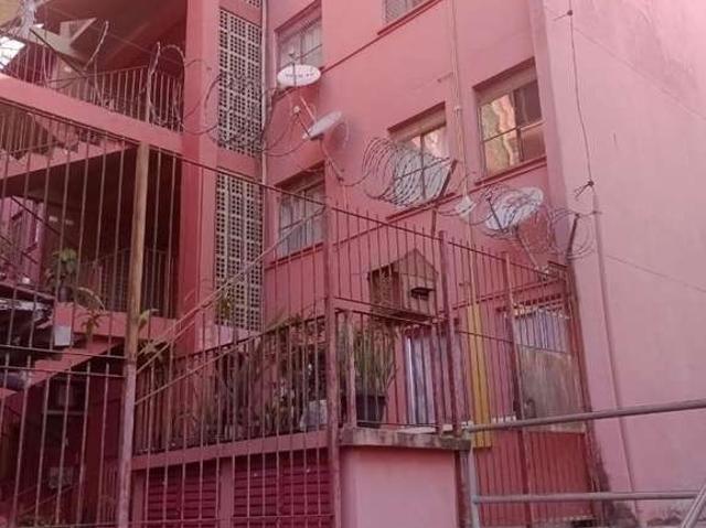 Apartamento para Venda em Caieiras/SP Nova Era 2 Quartos