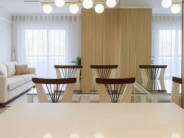 Apartamento para Venda em Caieiras/SP Serpa 3 Quartos