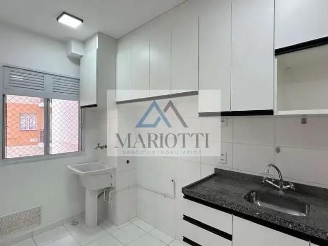 Apartamento para Venda em Caieiras/SP Serpa 3 Quartos